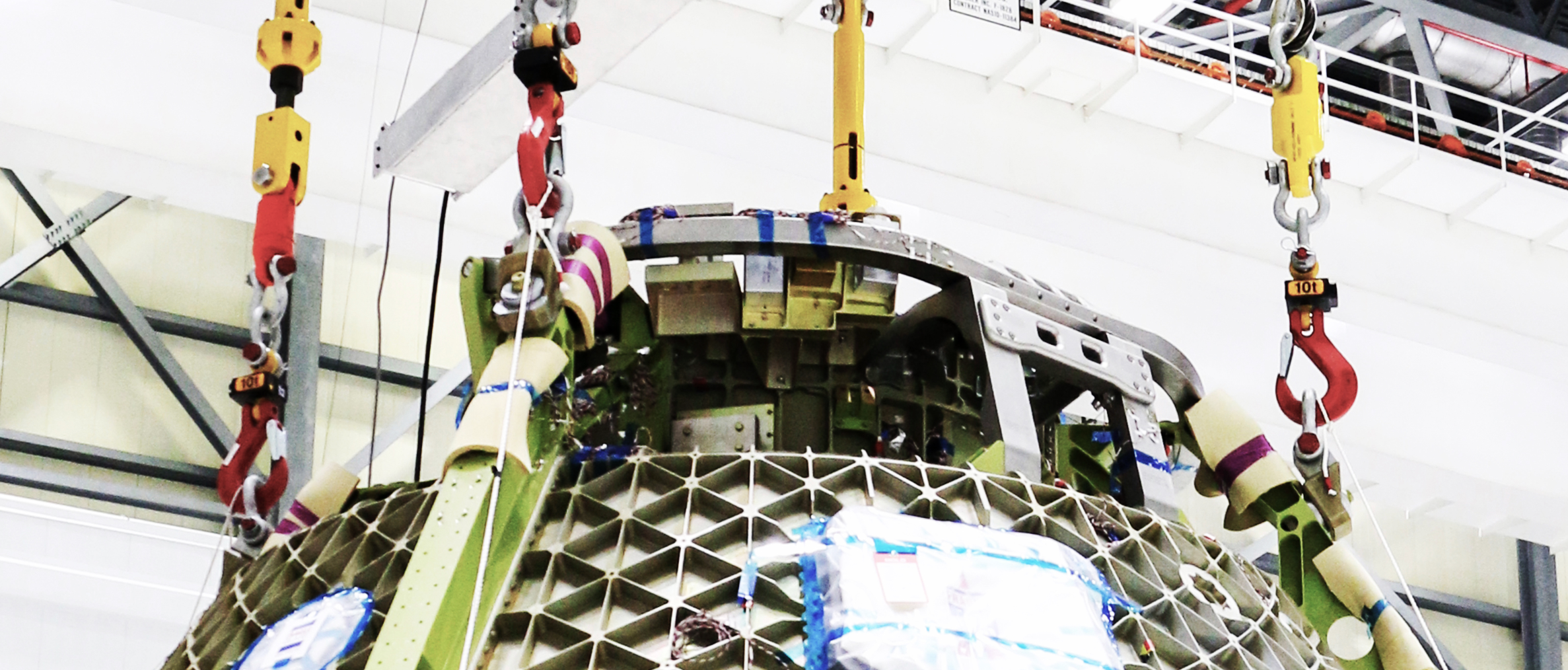 OSHA Crane Load Monitoring Requirements 2026 | Eilon Engineering